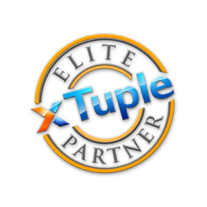 Xtuple Logo